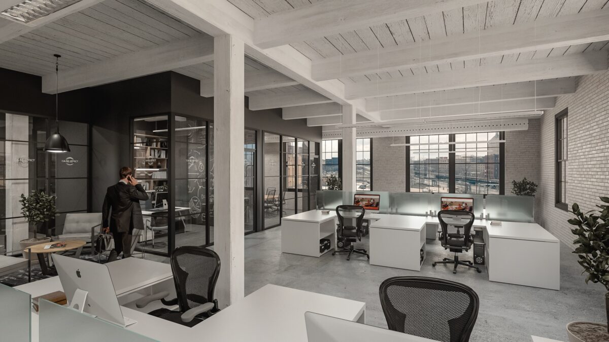 CAUSE + EFFECT Strategy: Data Insight | Business Strategy | Results