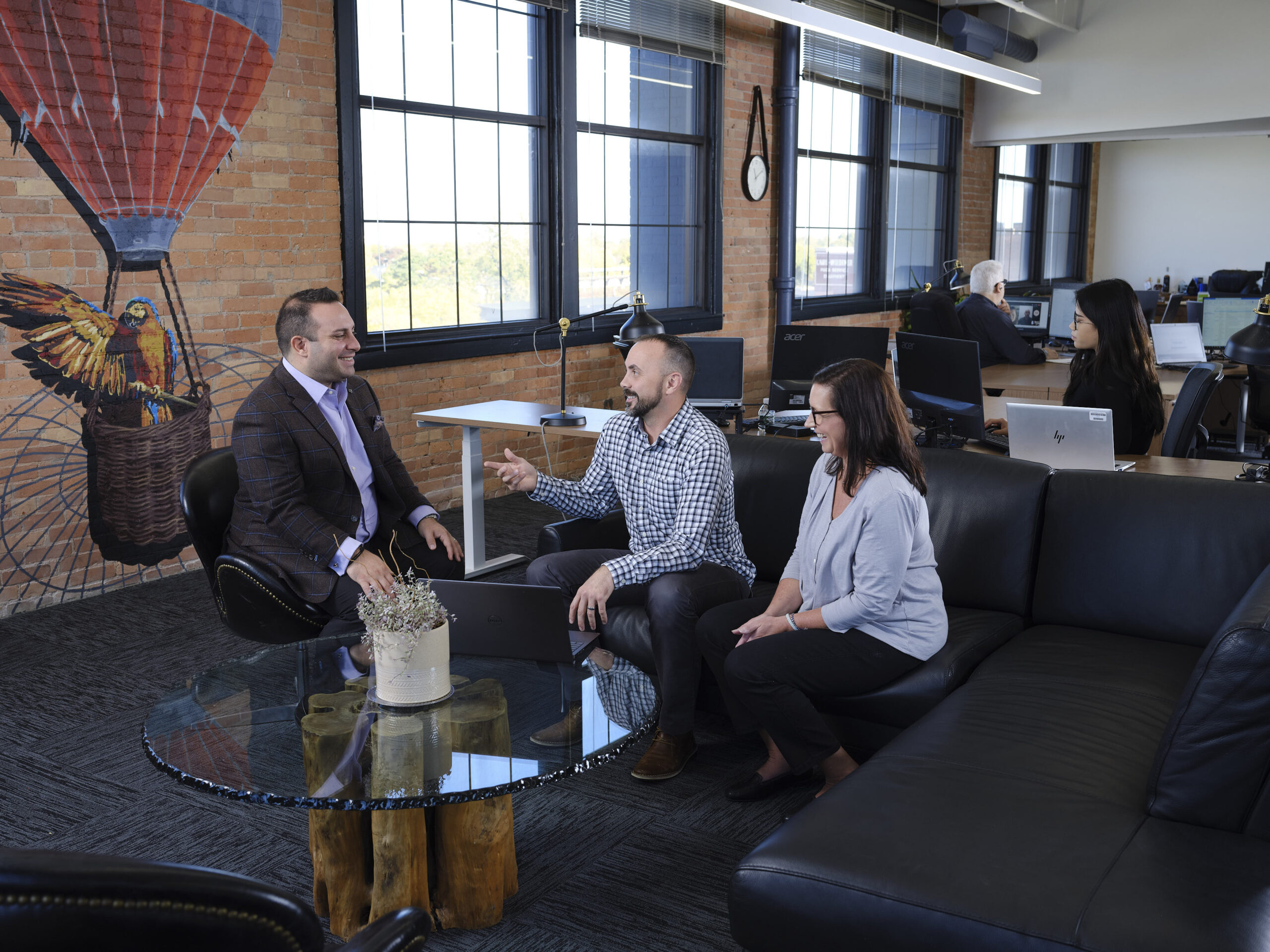 CAUSE + EFFECT Strategy: Data, BI, and Analytics Consulting